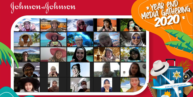 Komitmen Johnson & Johnson Indonesia Berbasis Our Credo Untuk ...